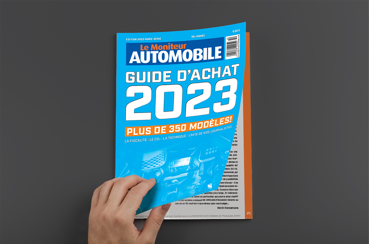 Home | Moniteur Automobile