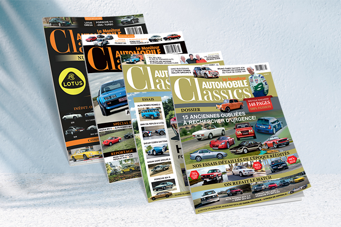 Home | Moniteur Automobile