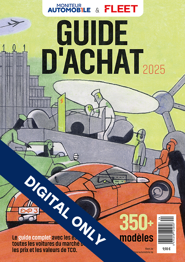 Guide d'achat 2025 | Moniteur Automobile